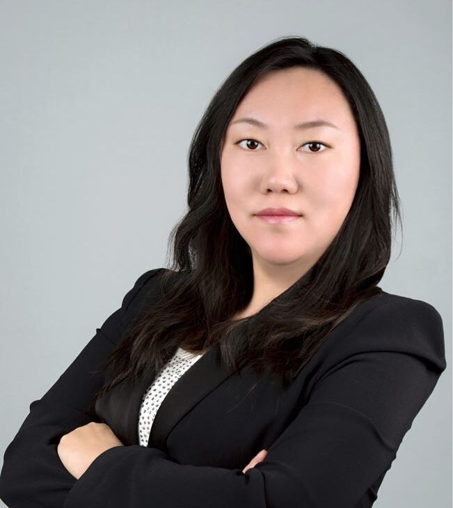 ALINK Real Estate Inc